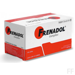 Frenadol