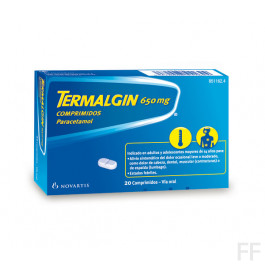 Termalgin 650